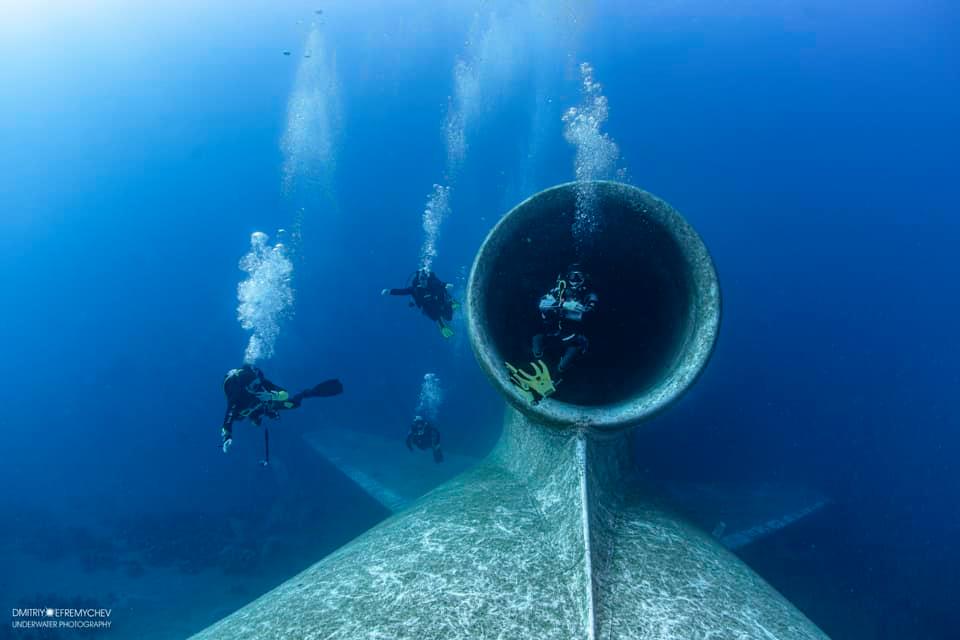 Visitors Bay - Sea Star Water Sport